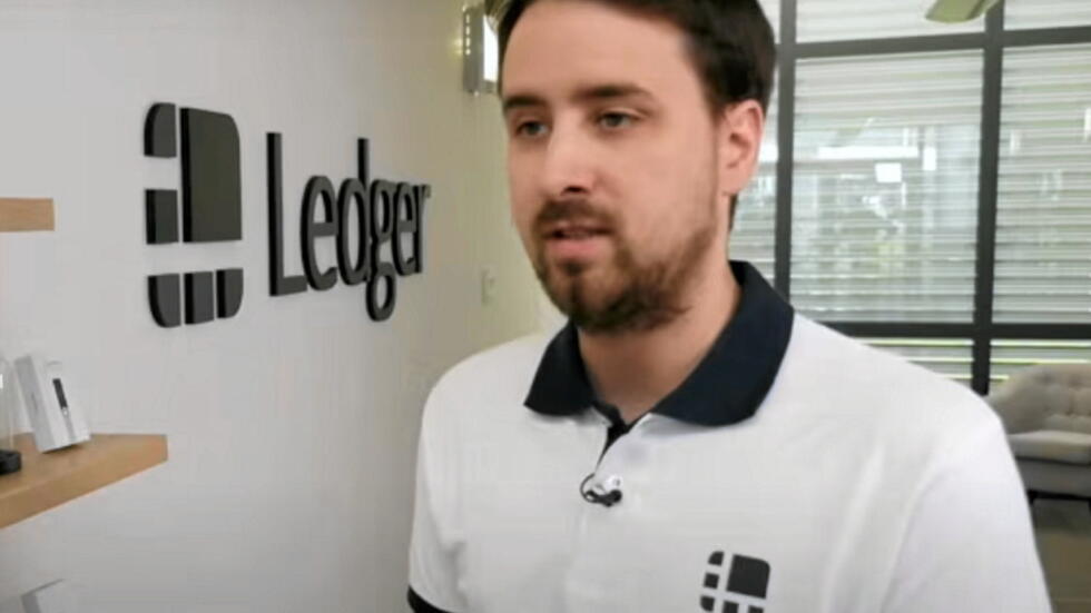 French police arrest seven after brutal kidnapping of cryptocurrency entrepreneur